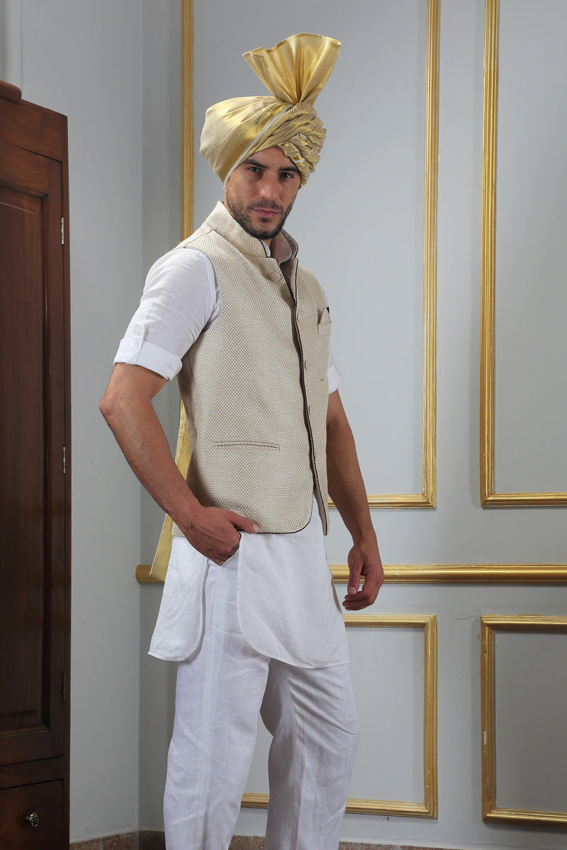 Nehru Jacket – TheClothingRental